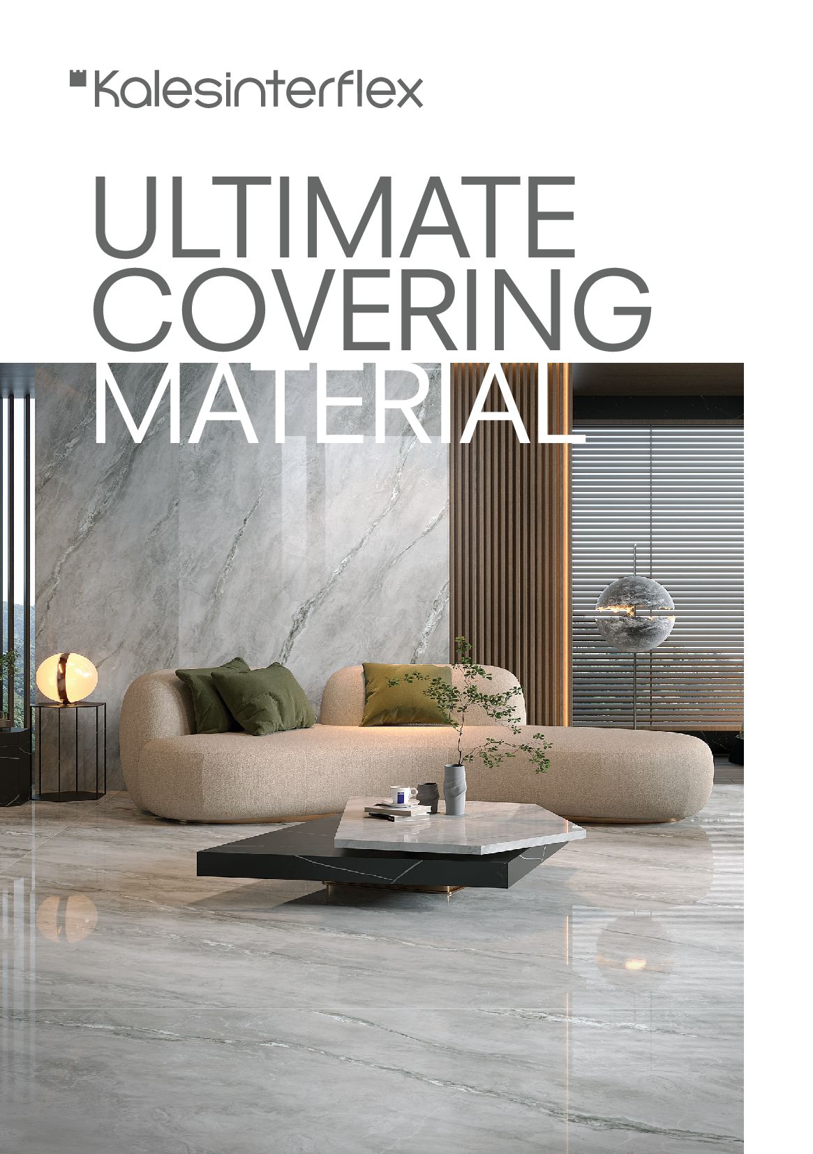 Kalesinterflex Leaflet