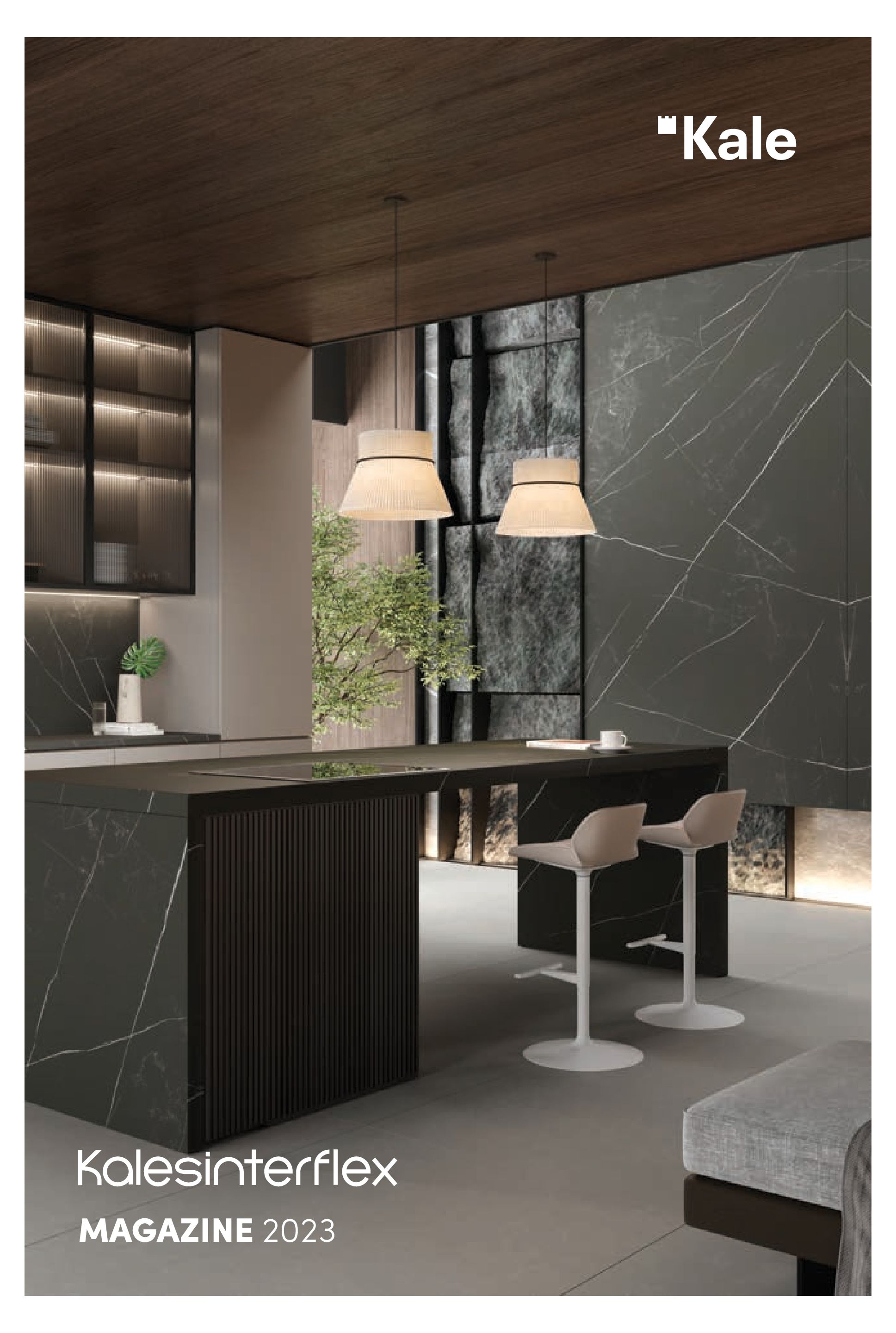 Kalesinterflex Magazin 2023