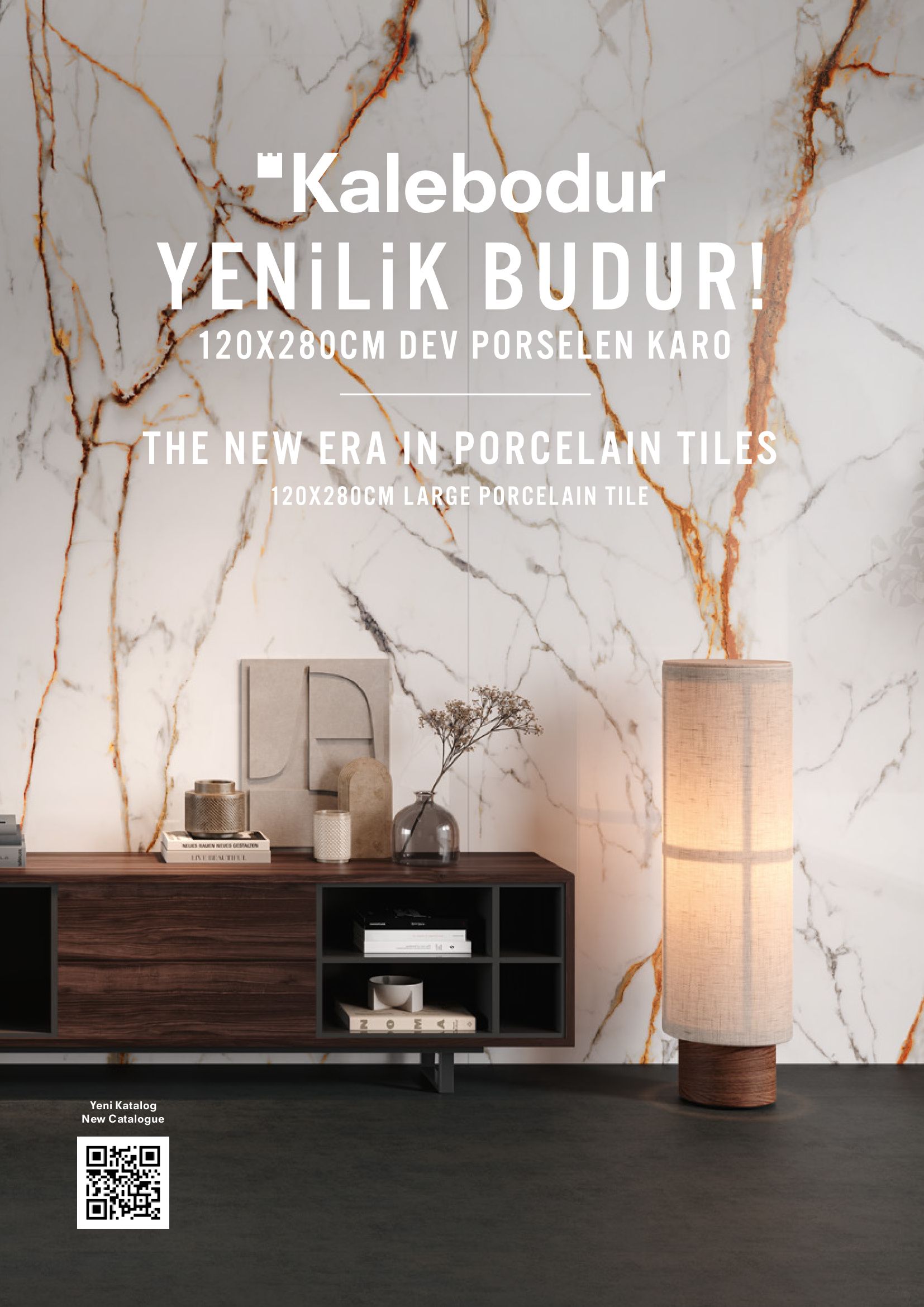 Kalebodur 120x280cm Collection
